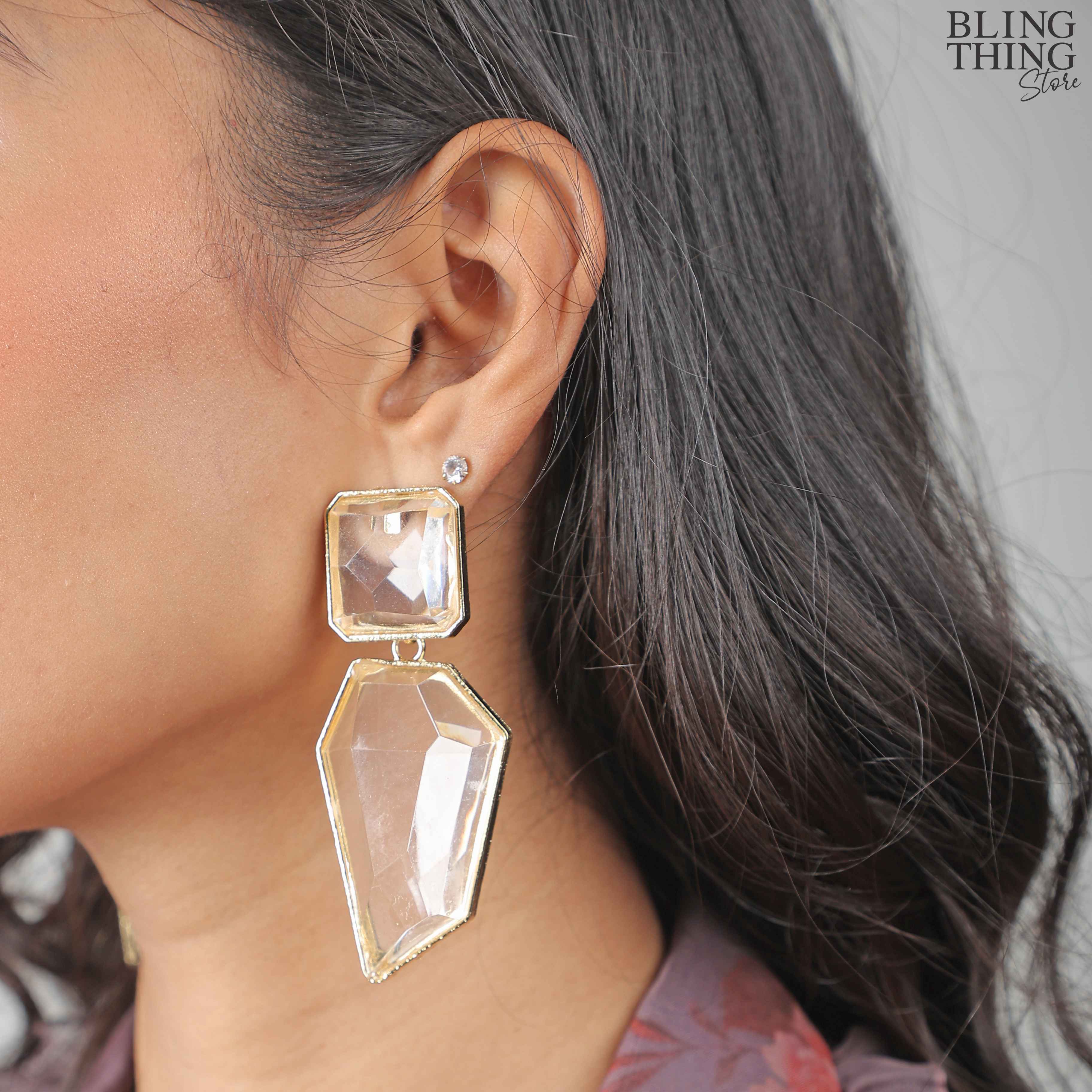 Vintage Allure Bold